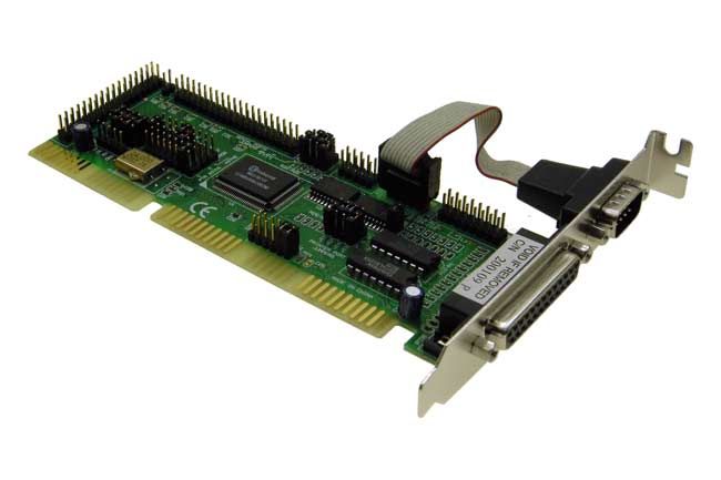 16-Bit ISA IDE I/O Card – Wholesale Computer Accessories, PC Parts ...