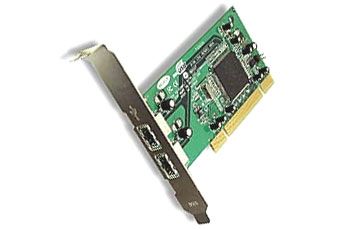 Belkin USB 2.0 Hi-Speed 2-Port PCI Card – Wholesale Computer ...