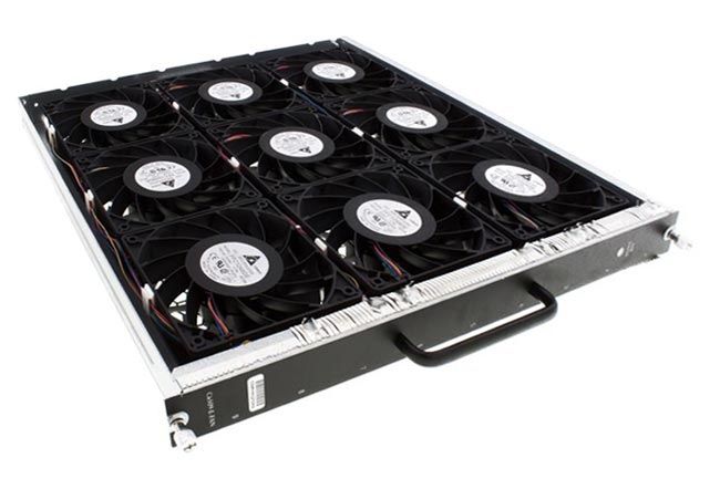 Catalyst 6509-E Chassis Fan, WS-C6509-E-FAN – Wholesale Computer ...