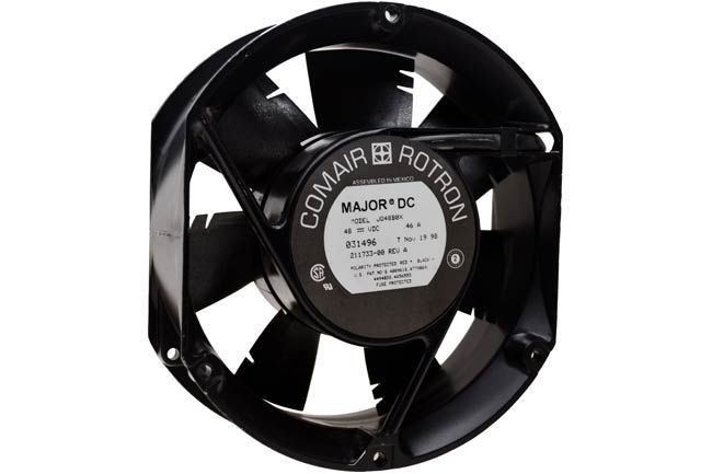 Comair Rotron JQ48B0X 48VDC Fan – Wholesale Computer Accessories, PC ...