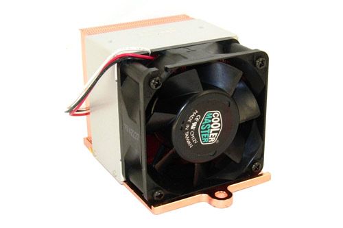 Cooler Master E2U-K65CS-01 Socket-F 2U Cooler 3.5″ Mounting Pitch ...