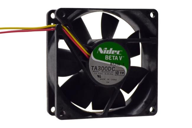 Nidec M33406-68 80MM Fan – Wholesale Computer Accessories, PC Parts ...