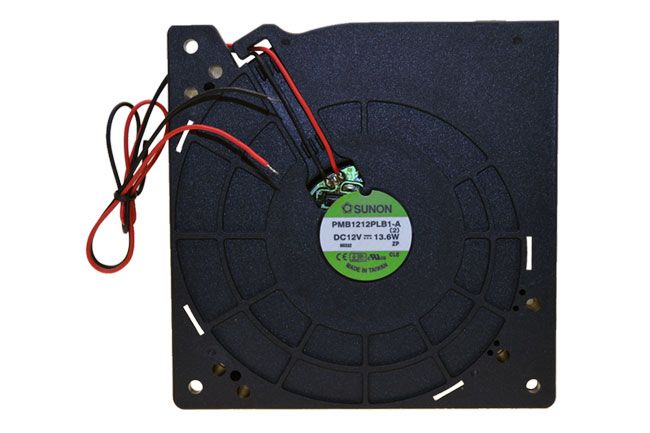 Sunon PMB1212PLB1-A 120MM 2-Wire Blower – Wholesale Computer ...