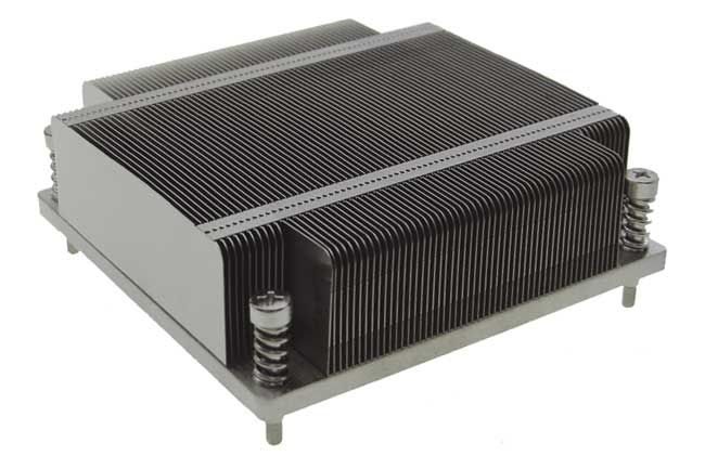 Supermicro SNK-P0037P LGA 1366 1U Passive Heatsink – Wholesale Computer ...