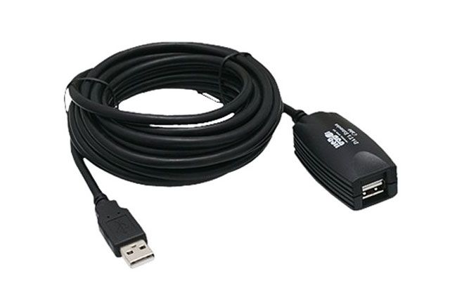 USB 2.0 Repeater Cable – Wholesale Computer Accessories, PC Parts ...