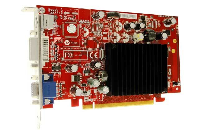 MSI NX6200TC GeForce 6200TC PCI-E x16 Video Card – Wholesale Computer ...