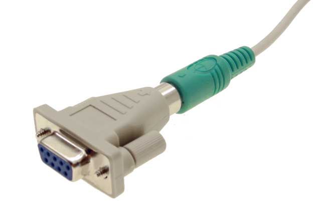 Serial / PS2 Mouse – Wholesale Computer Accessories, PC Parts ...