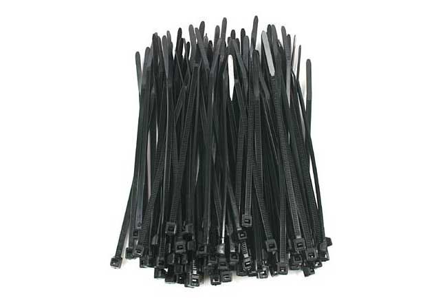 Saddle Type Cable Tie Mount – Wholesale Computer Accessories, PC Parts ...
