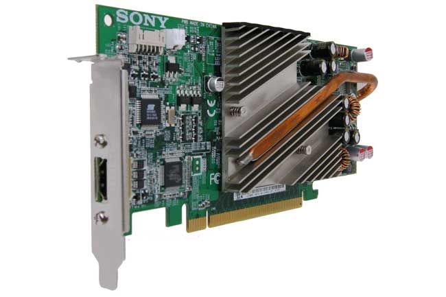 Sony 178964661 Video Card – Wholesale Computer Accessories, PC Parts ...