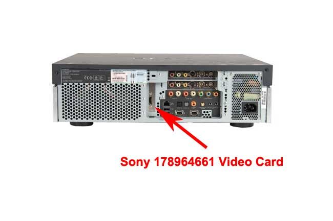 Sony 178964661 Video Card – Wholesale Computer Accessories, PC Parts ...