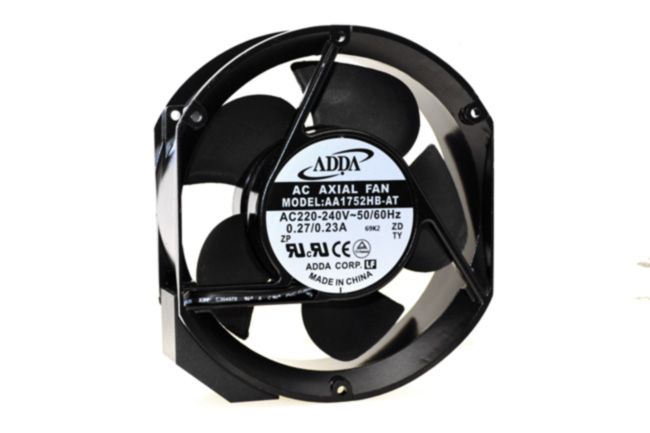 ADDA AA1752HB-AT 230V AC Fan – Wholesale Computer Accessories, PC Parts ...