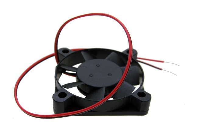 Delta AFB0505LA 5V 50MM Fan – Wholesale Computer Accessories, PC Parts ...