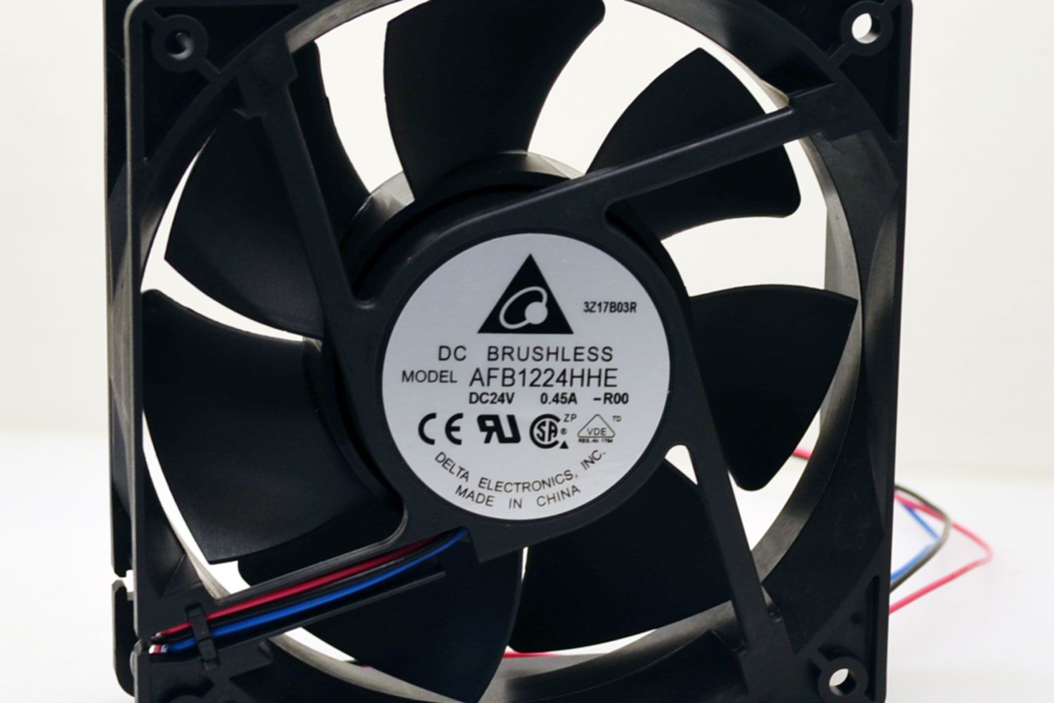 Delta AFB1224HHE-R00 – Wholesale Computer Accessories, PC Parts ...