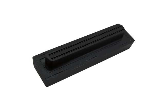 Amphenol 528510001S Ultra 320 Internal SCSI Terminator LVD/SE ...