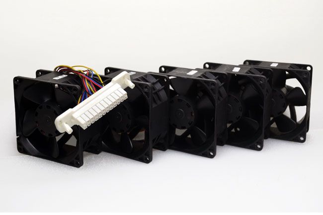 CISCO 3900 Genuine Fan Replacement 3900-Fanassy-Nebs – Wholesale ...