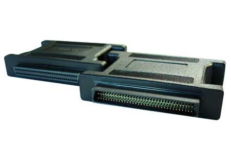 DB68M/DB68F SCSI Active Terminator – Wholesale Computer Accessories, PC ...