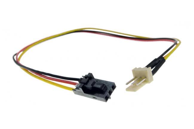 Dell 3-Pin Fan Cable Adapter – Wholesale Computer Accessories, PC Parts ...