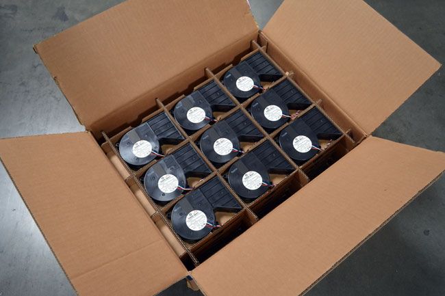 Dell T2607 5-Pin / 4-Wire Blower – Wholesale Computer Accessories, PC ...