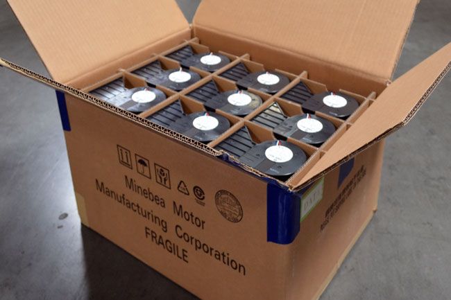 Dell T2607 5-Pin / 4-Wire Blower – Wholesale Computer Accessories, PC ...