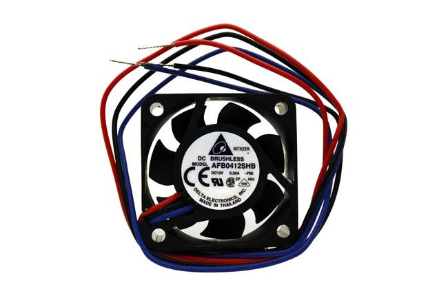 Delta AFB0412SHB-F00 40MM Fan – Wholesale Computer Accessories, PC ...