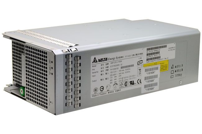 Delta AWF-2DC-2100W Power Supply, P/N: ECD15020005 / 02 – Wholesale ...
