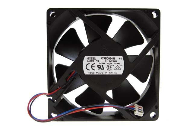 Delta DSB0824M 24V 80MM Fan – Wholesale Computer Accessories, PC Parts ...