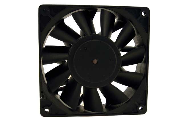 Delta PFC1248DE 120MM 48V Fan – Wholesale Computer Accessories, PC ...