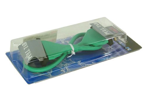 Floppy Drive Round Cable 10-Inch, Green – Wholesale Computer ...