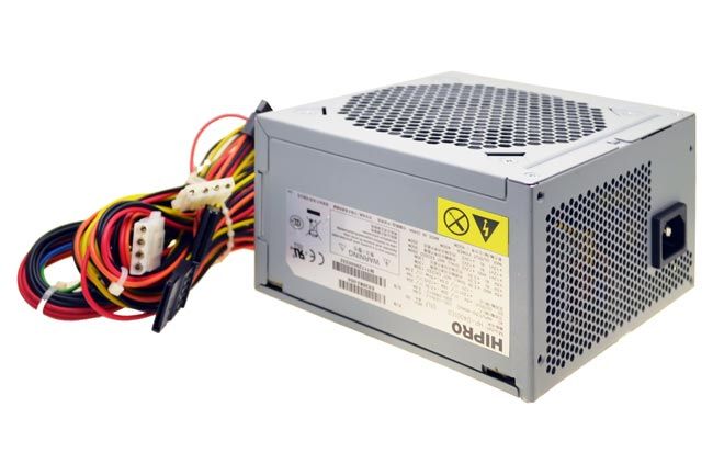 Hipro HP-D4001E0 400W Power Supply – Wholesale Computer Accessories, PC ...
