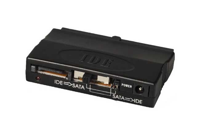 Ultra DMA (80-Conductor) IDE/ATA Cables, 36-Inch – Wholesale Computer ...