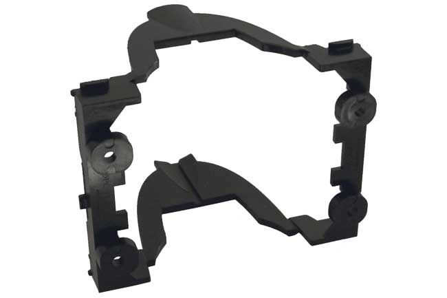 Intel A95010-002 SC5200 Base Retainer – Wholesale Computer Accessories ...