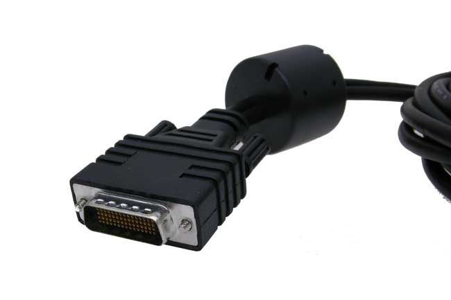 LFH-60 to Dual DVI Cable, 6 Feet – Wholesale Computer Accessories, PC ...