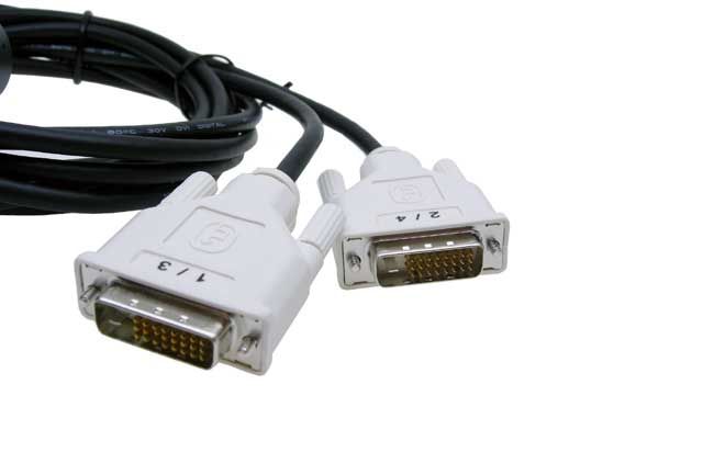 LFH-60 to Dual DVI Cable, 6 Feet – Wholesale Computer Accessories, PC ...
