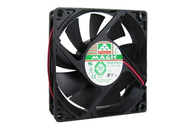 Magic MGA8012XB-A15 80MM Fan – Wholesale Computer Accessories, PC Parts ...