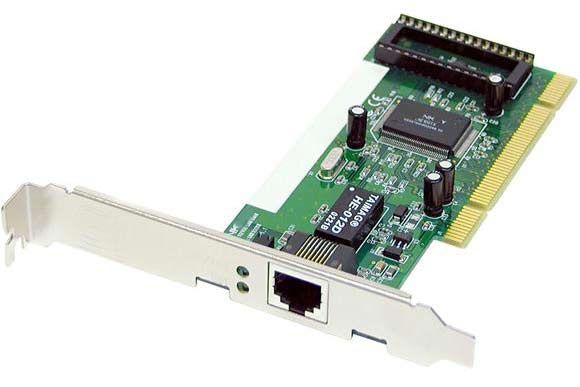 D-link DFE-530TX+ Low Profile PCI Ethernet Network Card – Wholesale ...