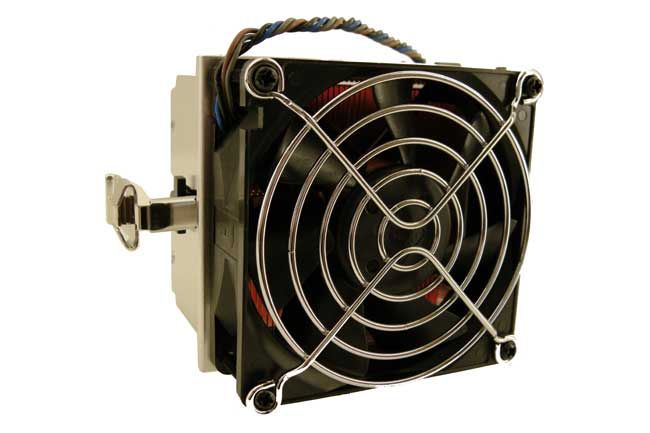 Phenom II AM3 Copper 4-Pin Cooler – Wholesale Computer Accessories, PC ...