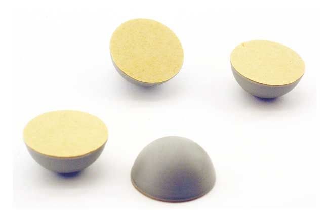 Rubber Case Foot Stand, 4-PK – Wholesale Computer Accessories, PC Parts ...