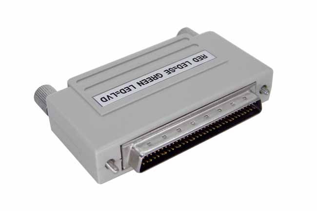 SCSI DB 68-Pin Male Active Terminator – Wholesale Computer Accessories ...