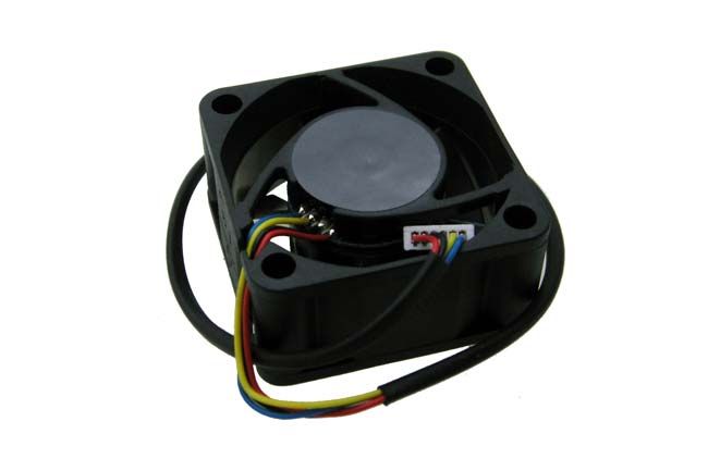 Sunon 40x40x20mm 5V 4-Pin Fan – Wholesale Computer Accessories, PC ...