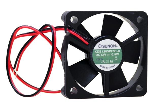 Sunon KDE1205PFS1-8 50MM Fan – Wholesale Computer Accessories, PC Parts ...
