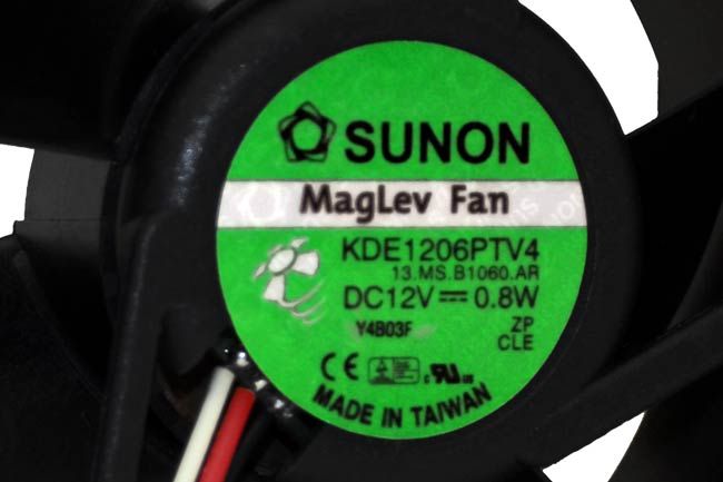 Sunon KDE1206PTV4 60MM Fan – Wholesale Computer Accessories, PC Parts ...
