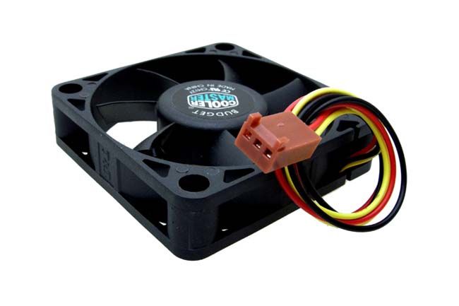 T&T MW-615H12S 3-Pin 60MM Fan – Wholesale Computer Accessories, PC ...