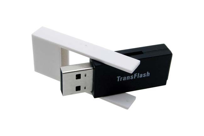 TransFlash to USB Card Reader – Wholesale Computer Accessories, PC ...