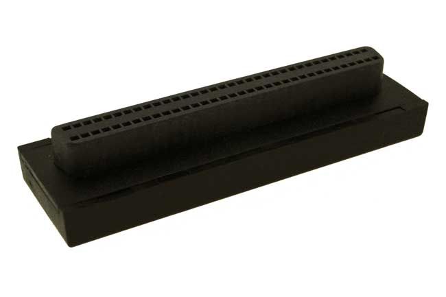 Ultra320 SCSI 68-Pin Female LVD/SE Slim Internal Terminator – Wholesale ...
