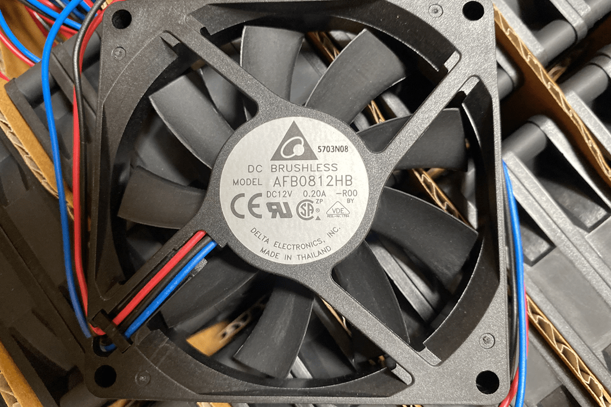 Delta AFB0812HB-R00 – Wholesale Computer Accessories, PC Parts ...