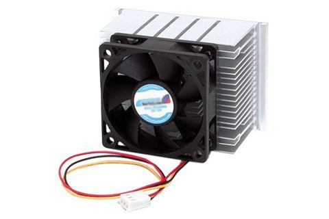 Intel Socket-423 Cooling Fan – Wholesale Computer Accessories, PC Parts ...