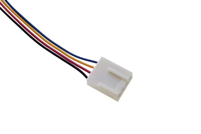 Magic MGT8012XR-W25 80MM PWM Fan – Wholesale Computer Accessories, PC ...