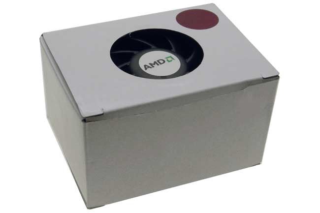 AMD Socket AM2/940/939/754 Aluminum 4-Pin Cooler, P/N: CMDK8-7152D ...