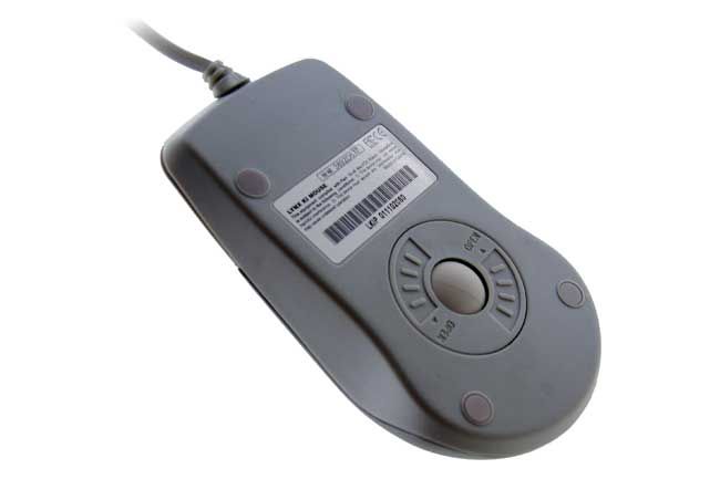 iOne LYNX-KI Mouse PS2 Scroll – Wholesale Computer Accessories, PC ...