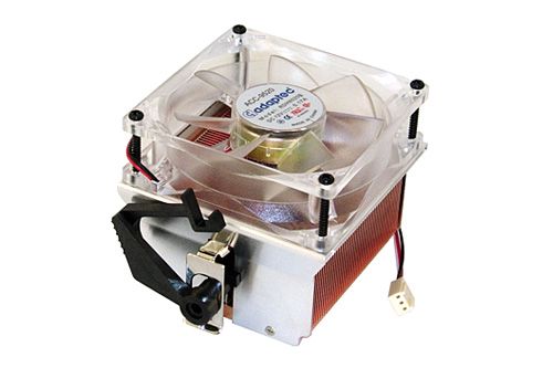 Adaptec Socket 754/939/940 Full Line Copper Cooler – Wholesale Computer ...